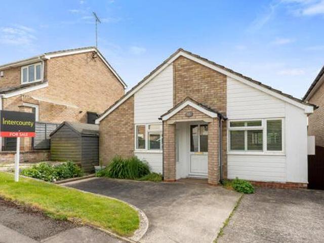 2 Bedroom Bungalow For Sale In Thaxted, Dunmow