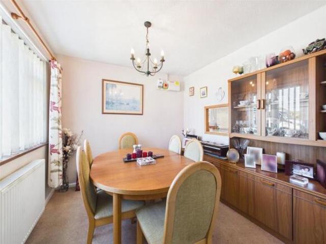 2 bedroom bungalow for sale in The Holly Grove, Quedgeley, Gloucester, Gloucestershire, GL2