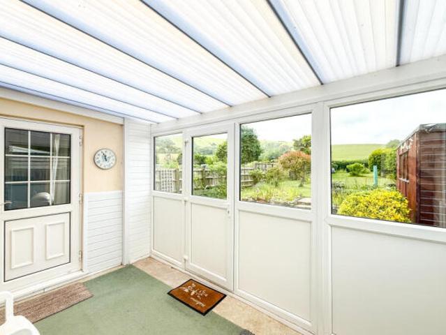 2 bedroom bungalow for sale in The Paragon, Wannock Lane, Willingdon, East Sussex, BN20