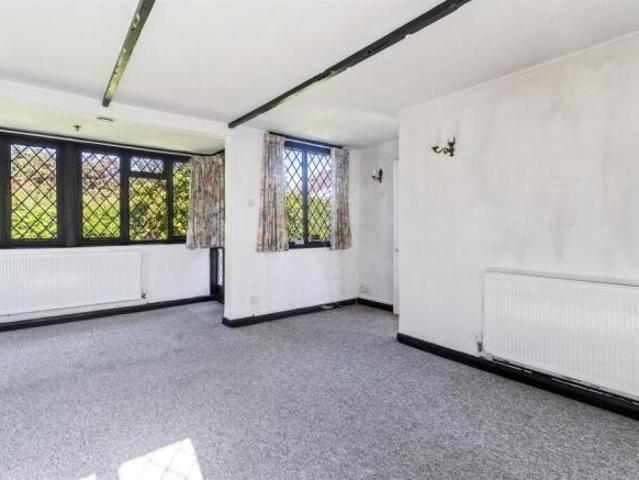 2 bedroom bungalow for sale in The Poplars, Ferring, BN12