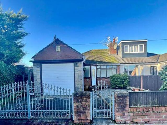 2 Bedroom Bungalow For Sale In Thornton