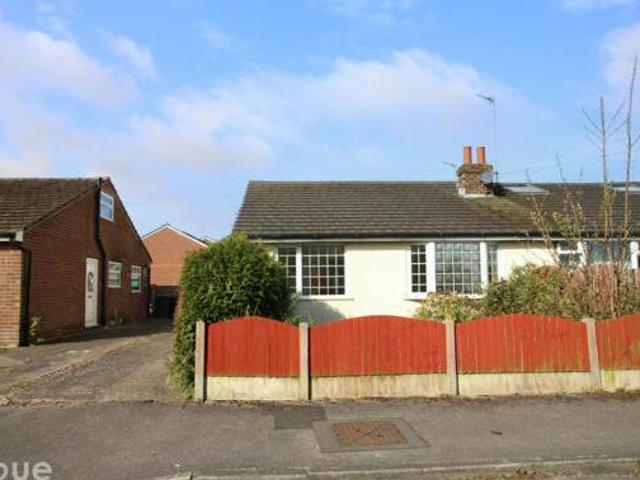 2 Bedroom Bungalow For Sale In Thornton cleveleys