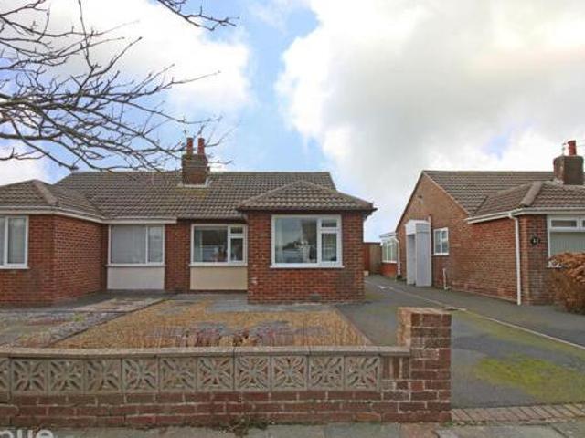 2 Bedroom Bungalow For Sale In Thornton cleveleys