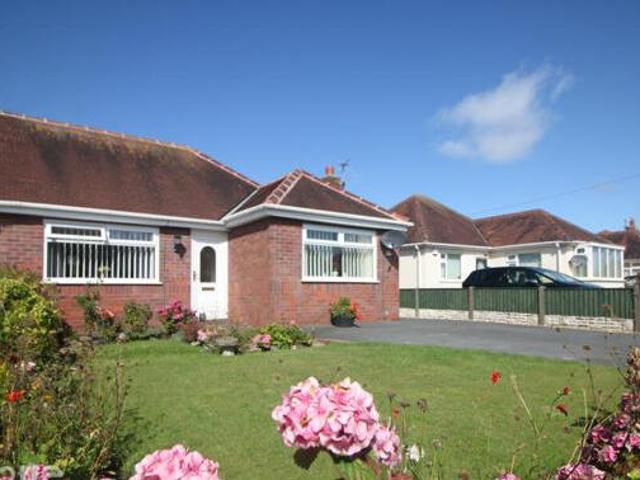 2 Bedroom Bungalow For Sale In Thornton cleveleys
