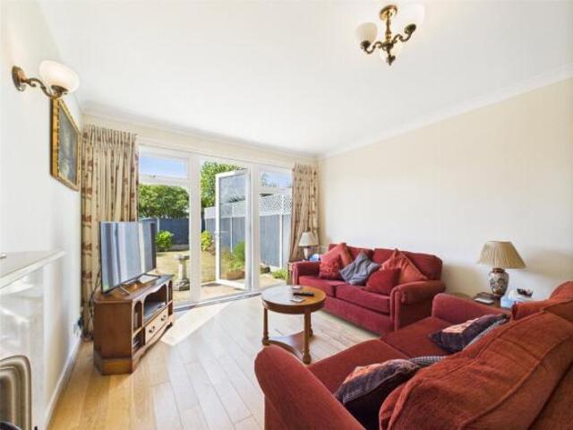 2 bedroom bungalow for sale in Thornbury Road, Hengistbury Head, Bournemouth, Dorset, BH6