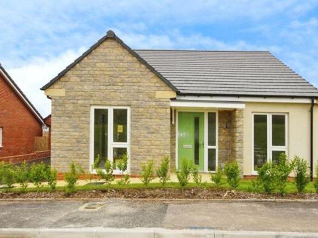 2 Bedroom Bungalow For Sale In Thornbury