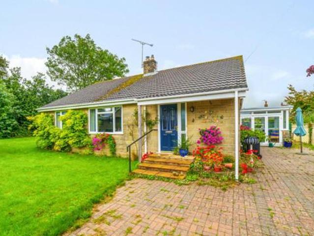 2 Bedroom Bungalow For Sale In Thornford, Sherborne