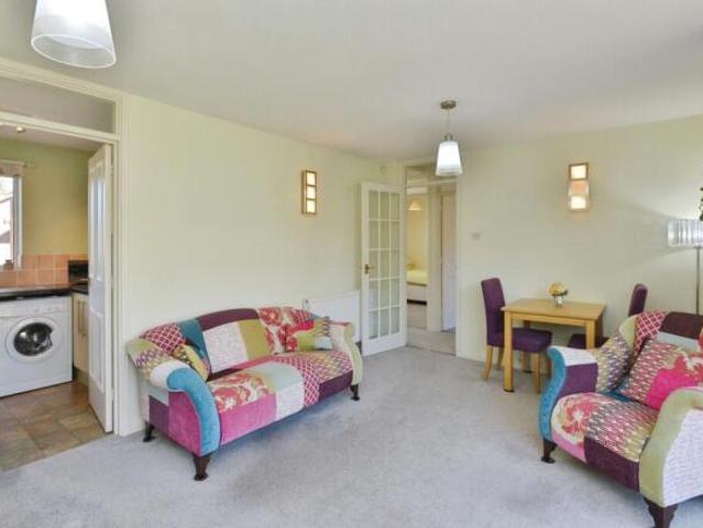 2 bedroom bungalow for sale in Thresher Grove, Greenleys, Milton Keynes, Buckinghamshire, MK12