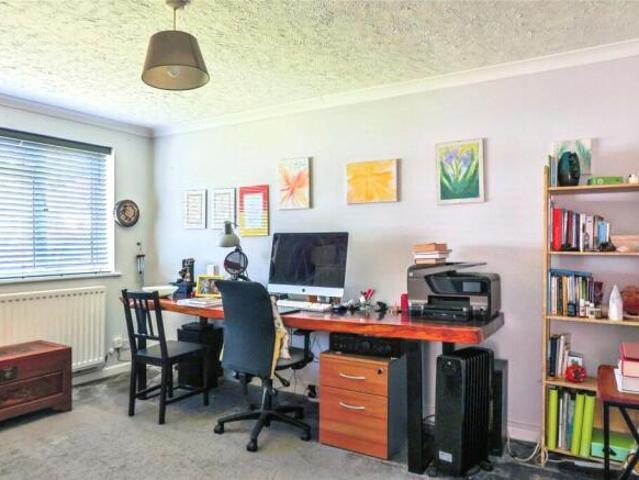 2 bedroom bungalow for sale in Throopside Avenue, THROOP VILLAGE, Bournemouth, Dorset, BH9