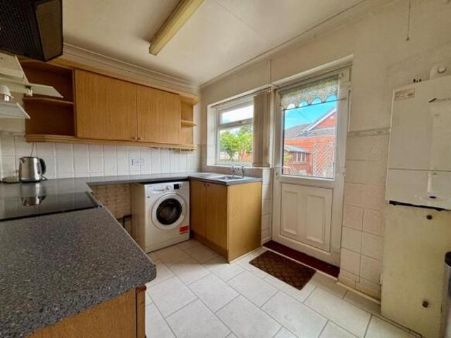2 bedroom bungalow for sale in Thropton Crescent, Newcastle upon Tyne, and Wear, NE3
