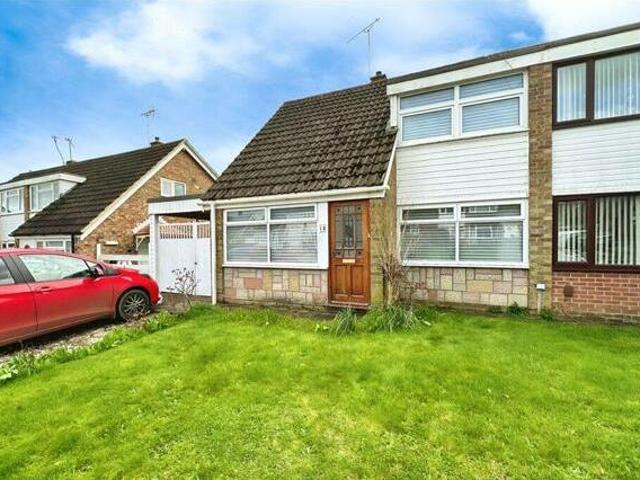 2 Bedroom Bungalow For Sale In Tilehurst