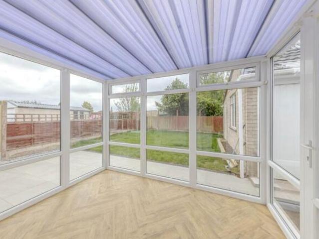 2 bedroom bungalow for sale in Trentley Road, Stoke On Trent, ST4