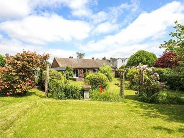 2 Bedroom Bungalow For Sale In Tunbridge Wells, Kent