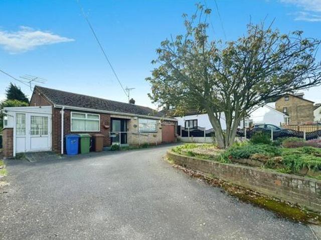 2 Bedroom Bungalow For Sale In Upchurch, Kent