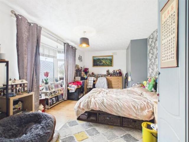 2 bedroom bungalow for sale in Valley View Road, Plymouth, Devon, PL3