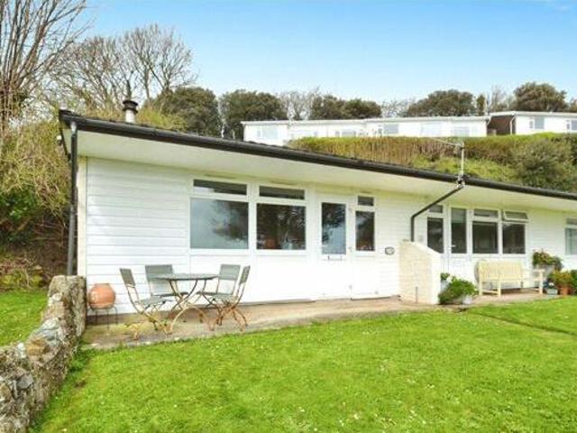 2 Bedroom Bungalow For Sale In Ventnor