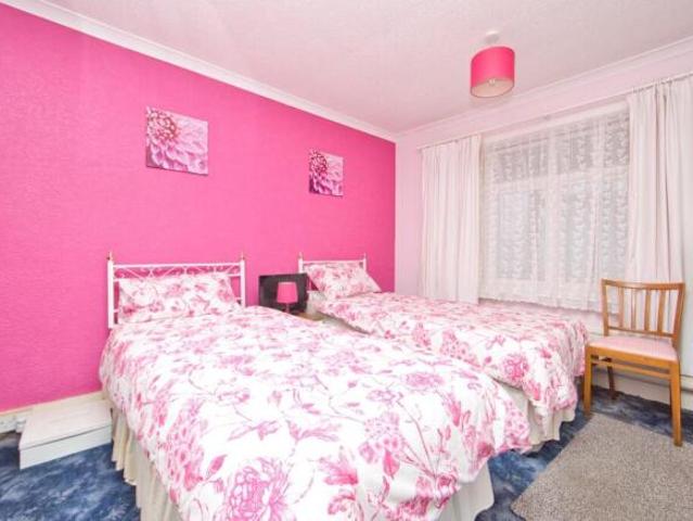 2 bedroom bungalow for sale in Victoria Road, Capel le Ferne, Folkestone, Kent, CT18
