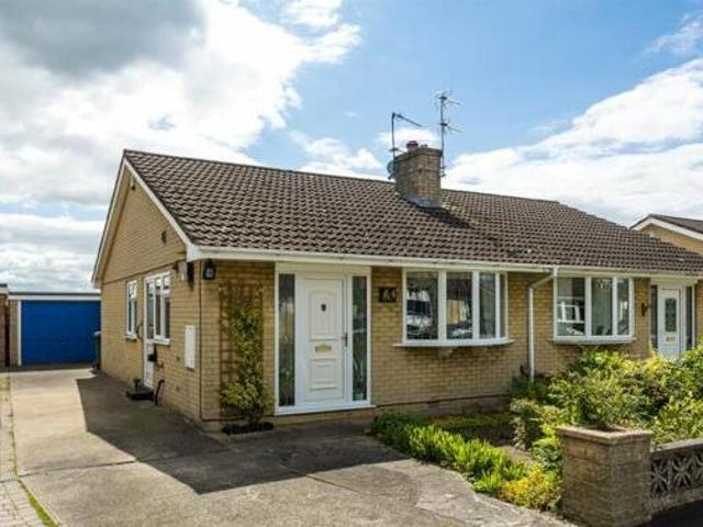 2 Bedroom Bungalow For Sale In York, North Yorkshire