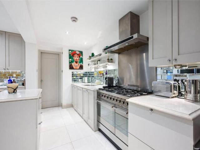 2 bedroom apartment for sale in York Street, London, W1H 1, W1H
