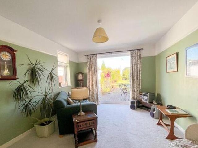 2 Bedroom Bungalow For Sale In Yatton, North Somerset