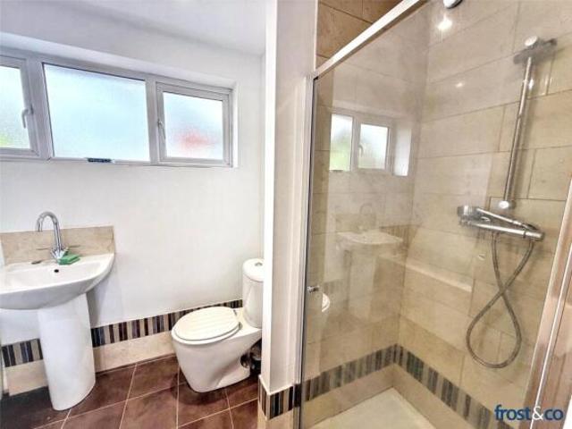 2 bedroom bungalow for sale in Yarmouth Road, Branksome, Poole, Dorset, BH12