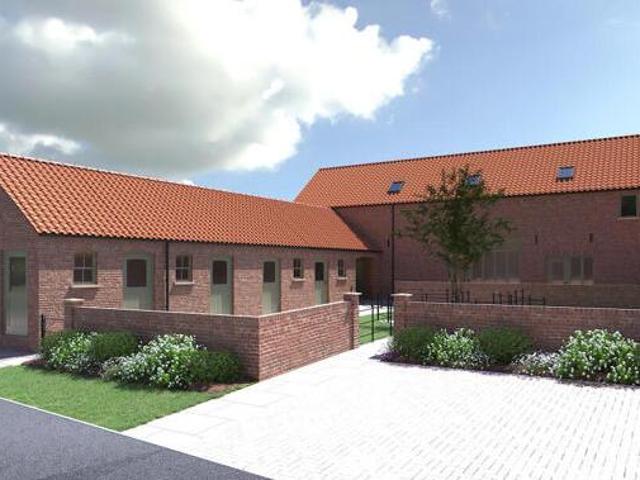 2 Bedroom Bungalow For Sale In Yew Tree Farm