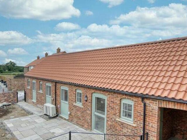2 Bedroom Bungalow For Sale In Yew Tree Farm