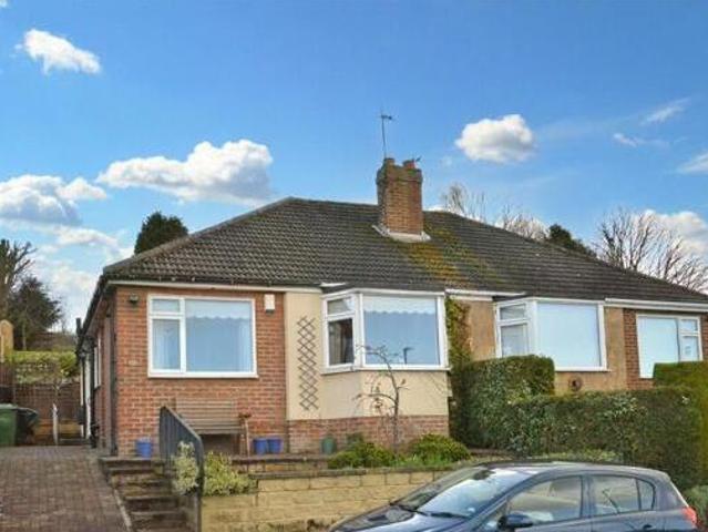 2 Bedroom Bungalow For Sale In Yeadon