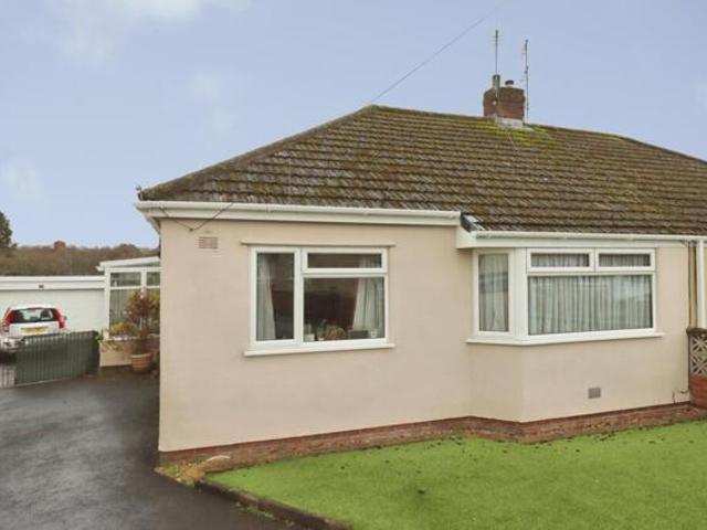 2 Bedroom Bungalow Fishponds South Gloucestershire LS100540962