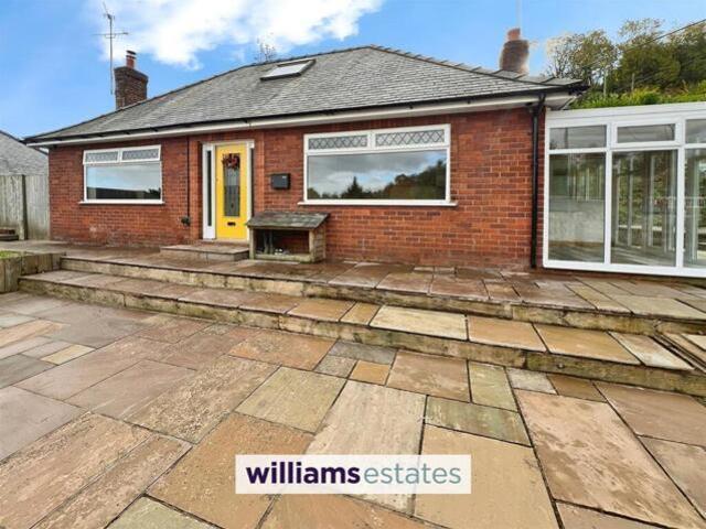 2 Bedroom Bungalow Flintshire Flintshire 101168467