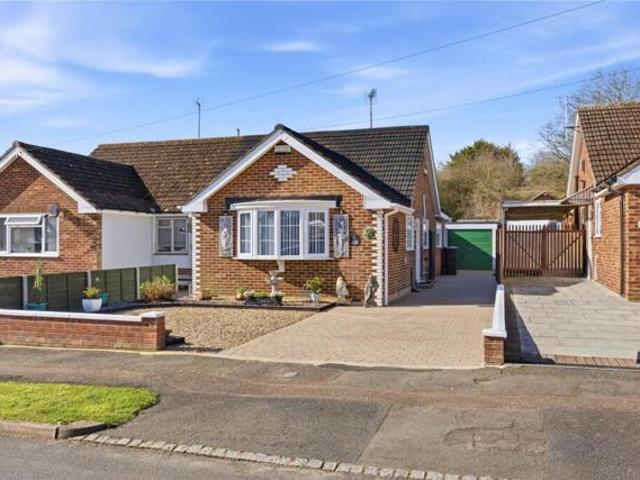 2 Bedroom Bungalow Flitwick Central Bedfordshire LS100685073