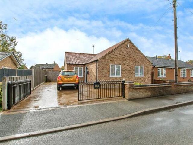 2 Bedroom Bungalow Friday Bridge Friday Bridge LS99161406