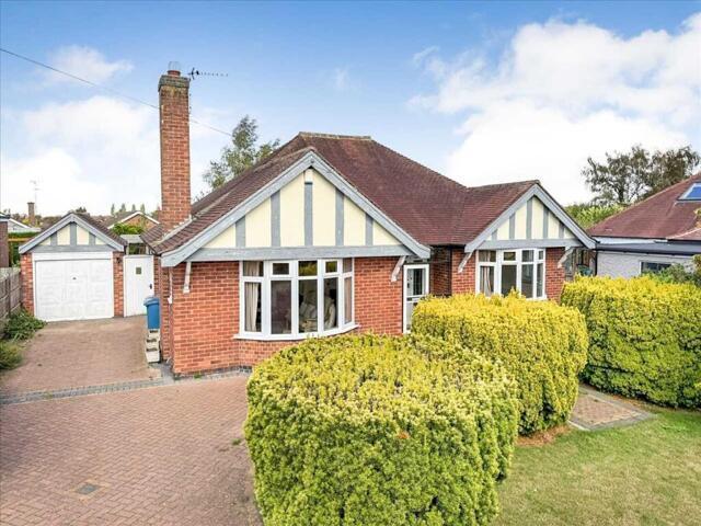 2 Bedroom Bungalow Keyworth Keyworth 98765859