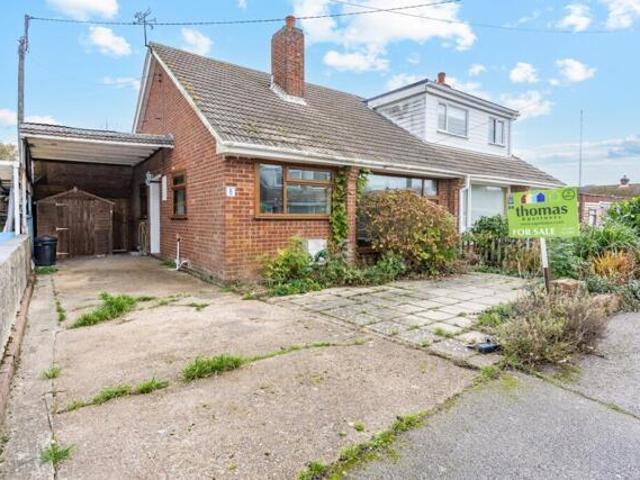 2 Bedroom Bungalow Kent Kent LS99092433