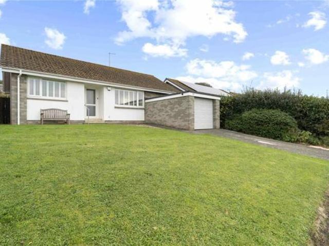 2 Bedroom Bungalow Kingsbridge Devon 88039080