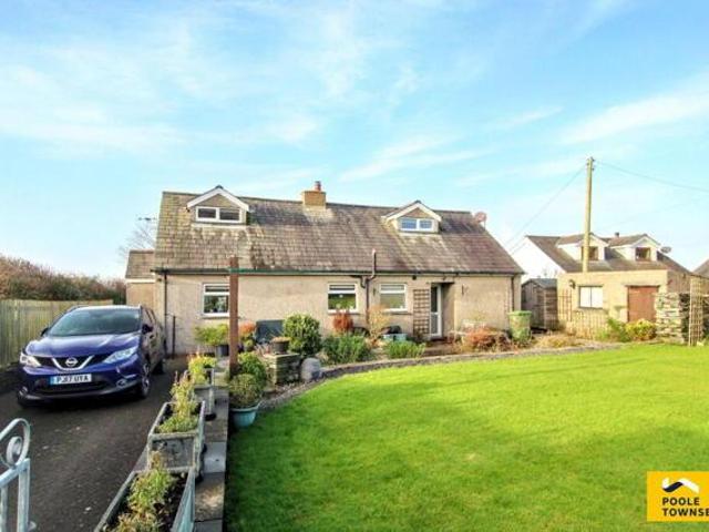2 Bedroom Bungalow Kirkby in Furness Cumbria 98404409