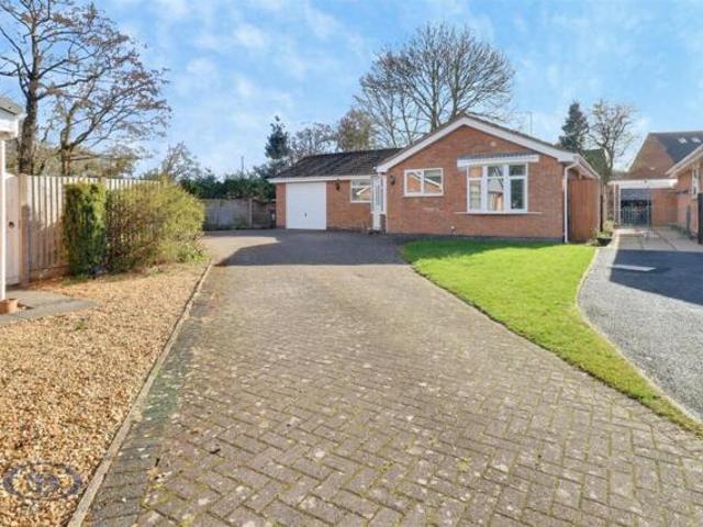 2 Bedroom Bungalow Hough Hough 100579158