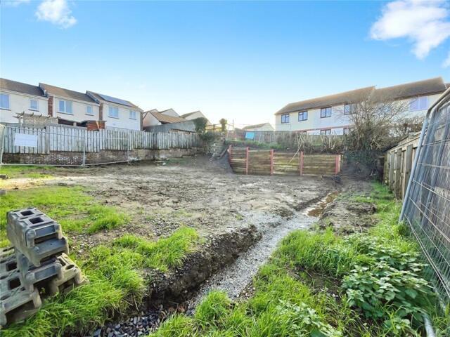 2 Bedroom Bungalow Holsworthy Devon 101931449