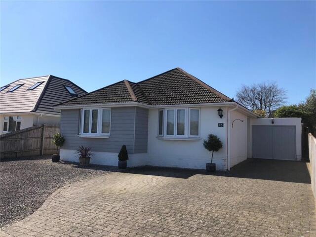 2 Bedroom Bungalow Hampshire Hampshire 99523545
