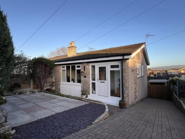 2 Bedroom Bungalow Heysham Lancashire LS99895547