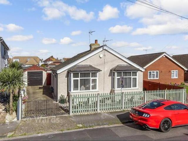 2 Bedroom Bungalow Herne Bay Kent 100096972