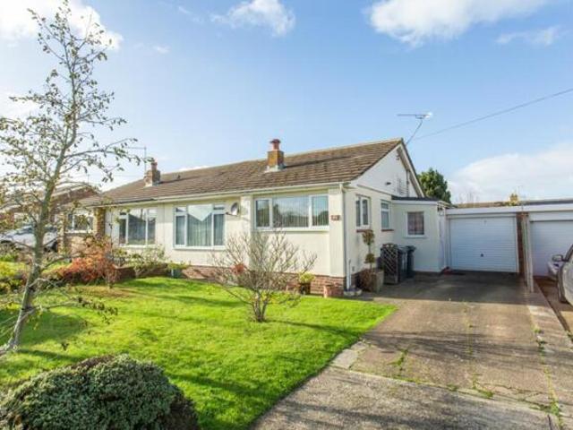 2 Bedroom Bungalow Herne Bay Kent LS100366244
