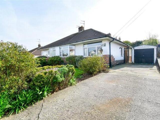2 Bedroom Bungalow Heswall Merseyside LS101678843