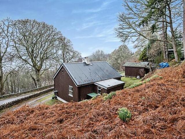 2 Bedroom Bungalow Highland Highland IV63 86938078