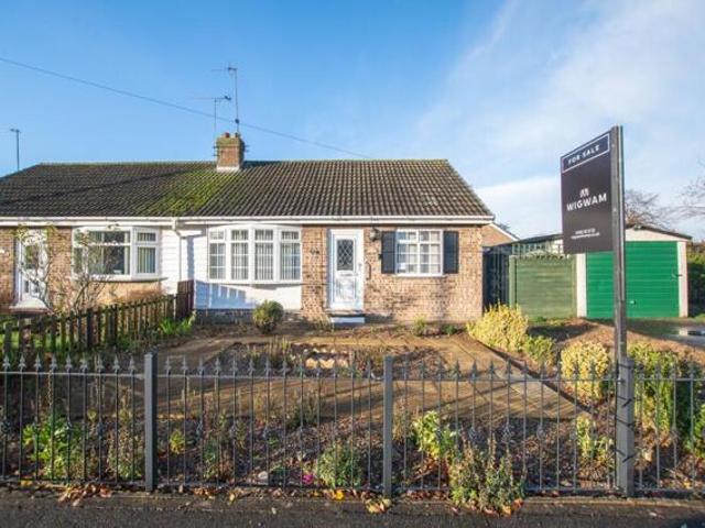2 Bedroom Bungalow Hull City Of Kingston upon Hull LS100057917
