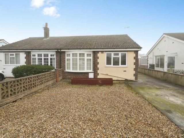 2 Bedroom Bungalow Hunmanby North Yorkshire LS101931878