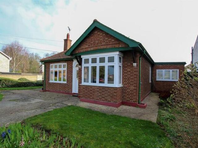 2 Bedroom Bungalow Impington Cambridgeshire 100684895
