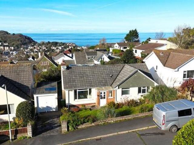 2 Bedroom Bungalow Ilfracombe Devon 100648612