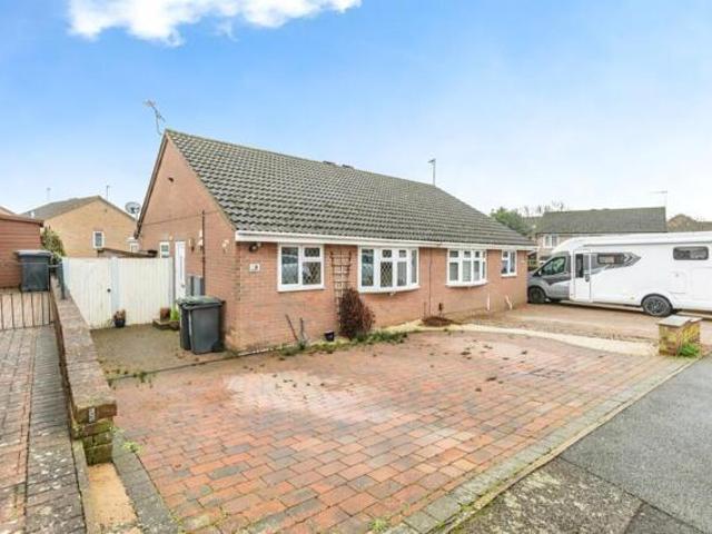 2 Bedroom Bungalow Irthlingborough Irthlingborough LS100023974