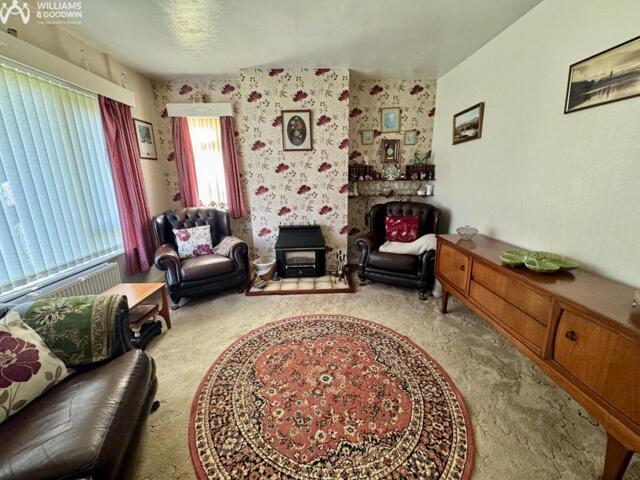 2 Bedroom Bungalow Isle Of Anglesey Isle Of Anglesey LS100648897